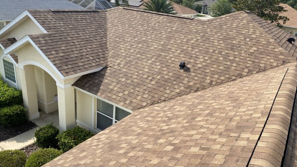 Roofing Types in Florida | Shingle, Metal & Flat