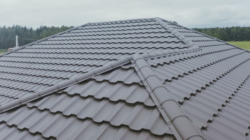 Roofing Types in Florida | Shingle, Metal & Flat